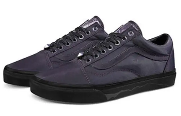 VANS Old Skool 'deathly Hallows' Sneakers