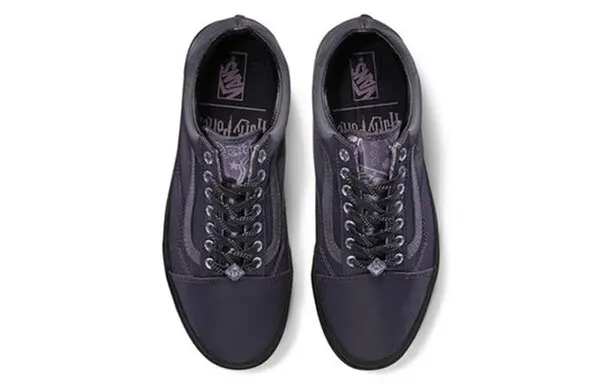 VANS Old Skool 'deathly Hallows' Sneakers