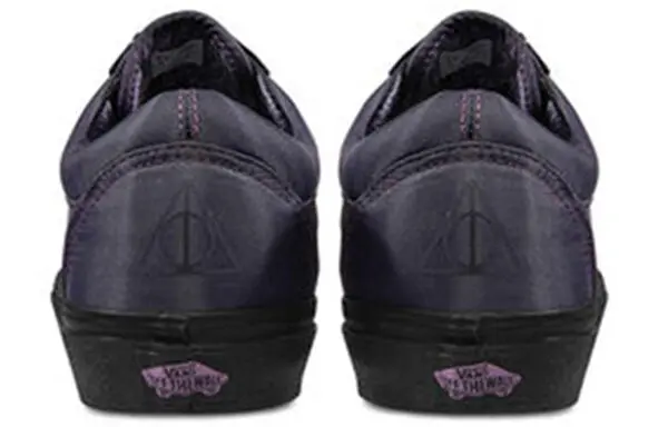 VANS Old Skool 'deathly Hallows' Sneakers