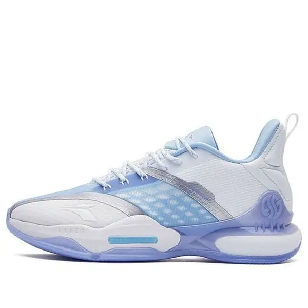 361 DEGREES Ag2 Icon Lace-up Sneakers