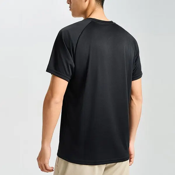 Asics Icon Short Sleeve Top