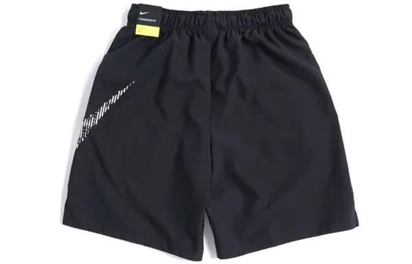 Nike Dry Flex Logo Woven Sports Shorts