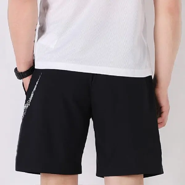 Nike Dry Flex Logo Woven Sports Shorts