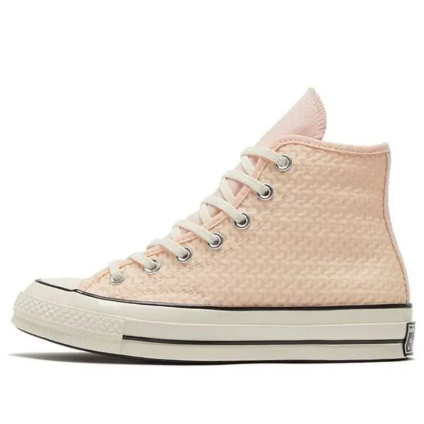 CONVERSE Chuck 70 High Top "alt Exploration - Light Pink