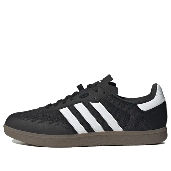 Adidas Velosamba Cycling Shoes - Core Black/cloud White/cloud White