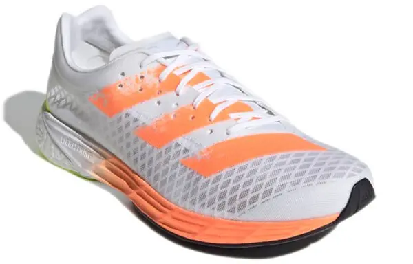 Adidas Adizero Adios Pro Athletic Sneakers
