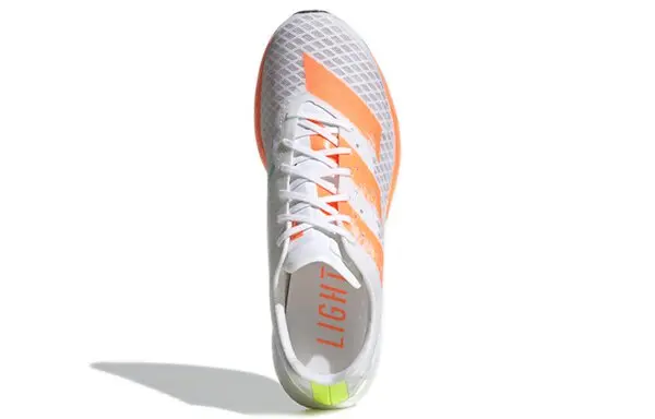 Adidas Adizero Adios Pro Athletic Sneakers
