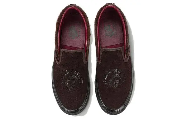 VANS Randomevent X Slip-on 98 Dx Sneakers