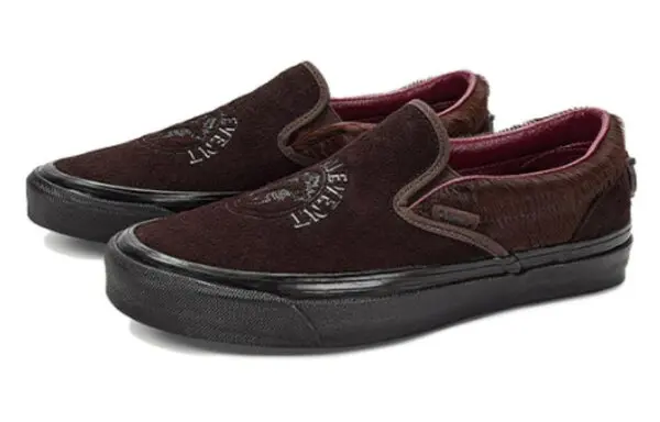VANS Randomevent X Slip-on 98 Dx Sneakers