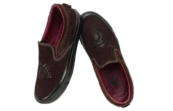 VANS Randomevent X Slip-on 98 Dx Sneakers