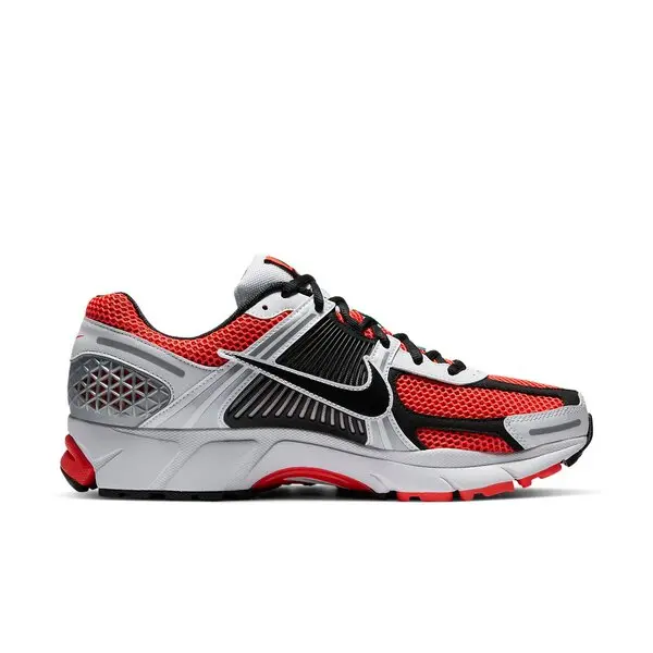 Nike Zoom Vomero Se 'bright Crimson - Black/red/white