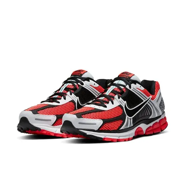 Nike Zoom Vomero Se 'bright Crimson - Black/red/white