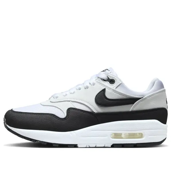 Nike Max 1 Sneakers - Summit White/black