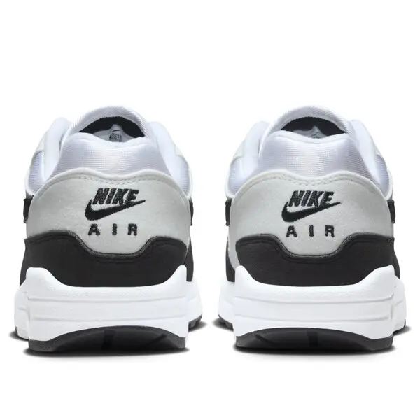Nike Max 1 Sneakers - Summit White/black