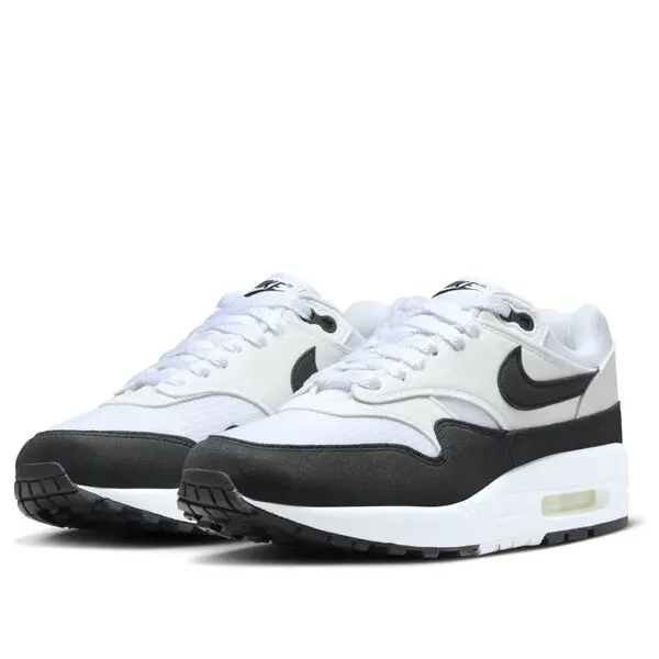 Nike Max 1 Sneakers - Summit White/black