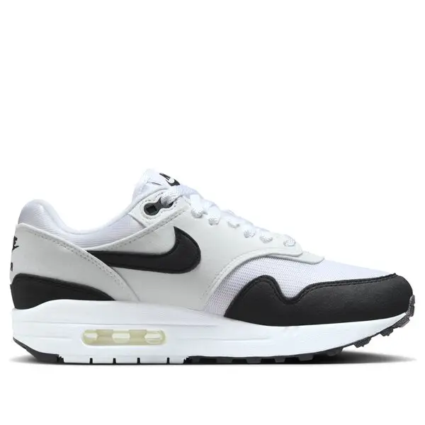 Nike Max 1 Sneakers - Summit White/black