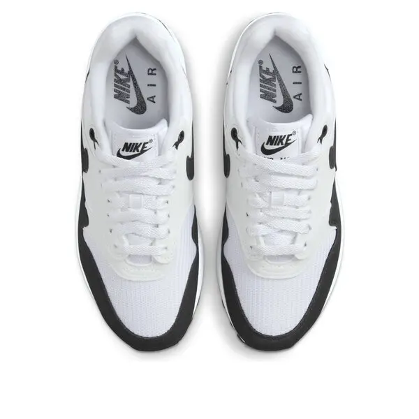Nike Max 1 Sneakers - Summit White/black
