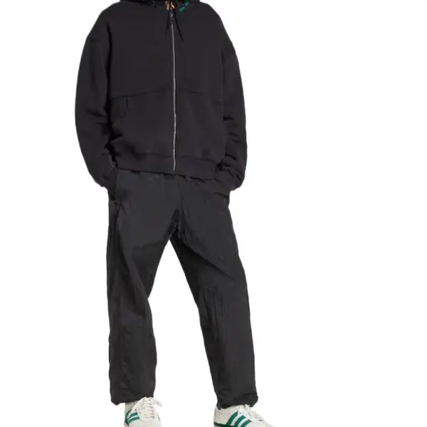 Adidas Eqt Track Pants Asia Sizing