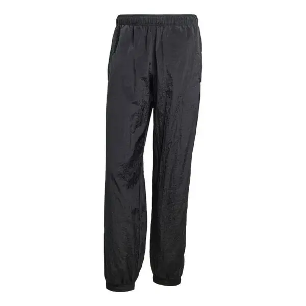 Adidas Eqt Track Pants Asia Sizing - Black