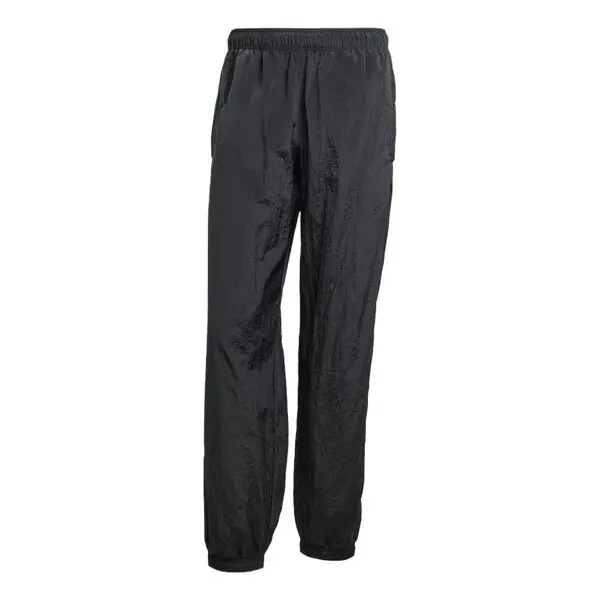 Adidas Eqt Track Pants Asia Sizing - Black