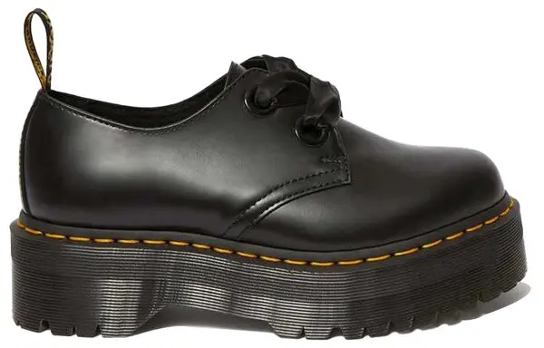 Dr. Martens Holly Platform Shoes