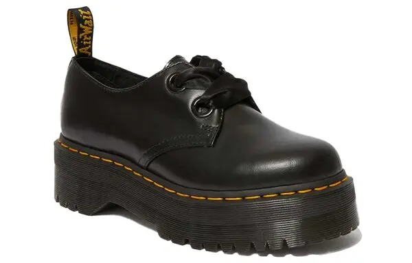 Dr. Martens Holly Platform Shoes