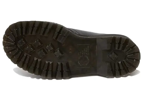 Dr. Martens Holly Platform Shoes