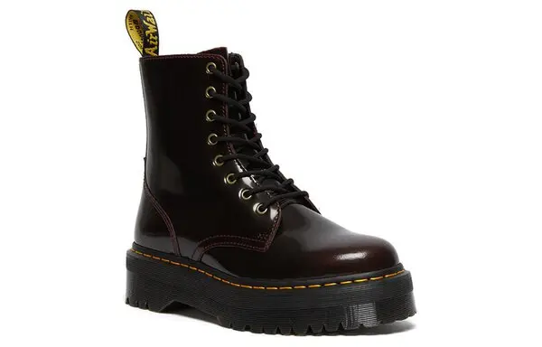 Dr. Martens Jadon Arcadia Lace Up Boots