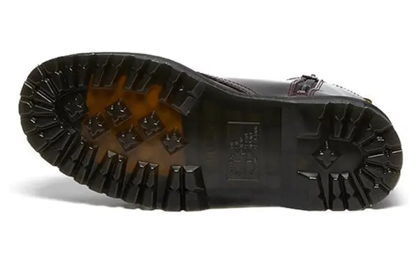 Dr. Martens Jadon Arcadia Lace Up Boots