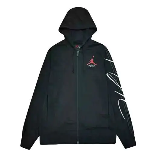 JORDAN Air Zipper Hoodie