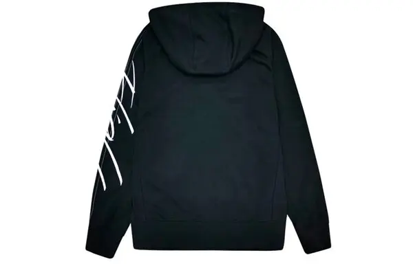 JORDAN Air Zipper Hoodie