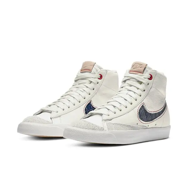 Nike Denham X Blazer Mid 'sail
