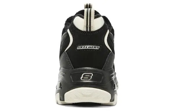 Sketchers D'lites Zip Along Sneakers