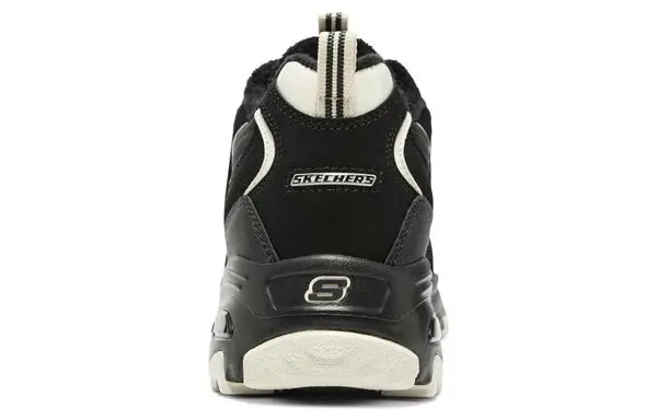 Sketchers D'lites Zip Along Sneakers