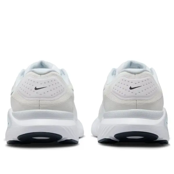 Nike Structure 26 Sneakers - White/black/pure Platinum