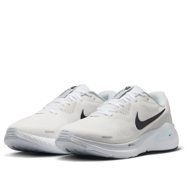 Nike Structure 26 Sneakers - White/black/pure Platinum