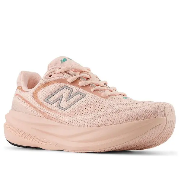 NEW BALANCE X Calia The Clarity Infinion 1080v15 Athletic Sneakers - Pink