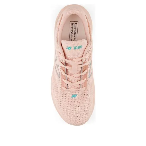 NEW BALANCE X Calia The Clarity Infinion 1080v15 Athletic Sneakers - Pink