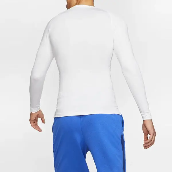 Nike Pro Training Long Sleeve Quick Dry Top