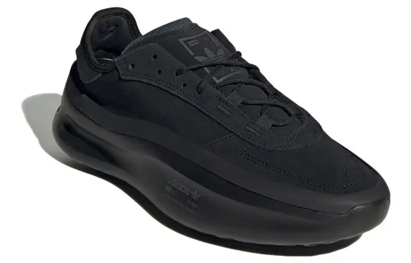 Adidas Originals Adifom Trxn Sneakers - Core Black