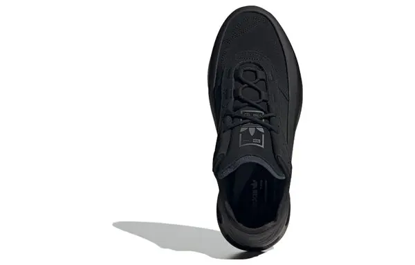 Adidas Originals Adifom Trxn Sneakers - Core Black