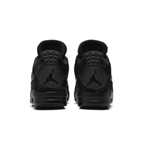 JORDAN 4 Golf "black Cat