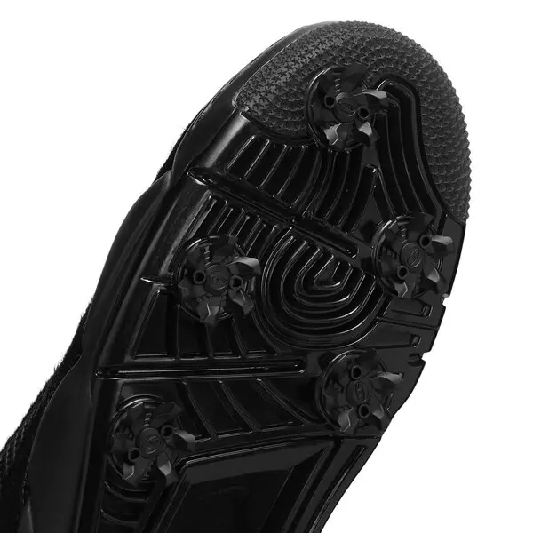 JORDAN 4 Golf "black Cat