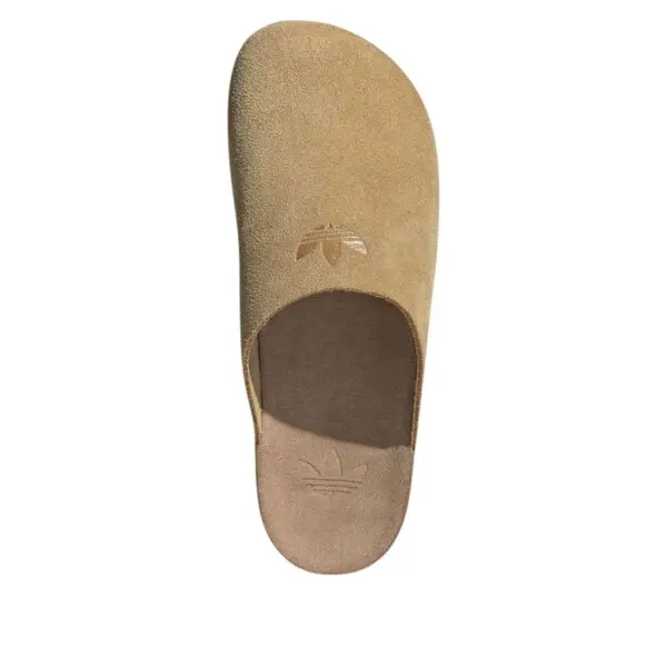 Adidas Adimule Slides - Beige/gum