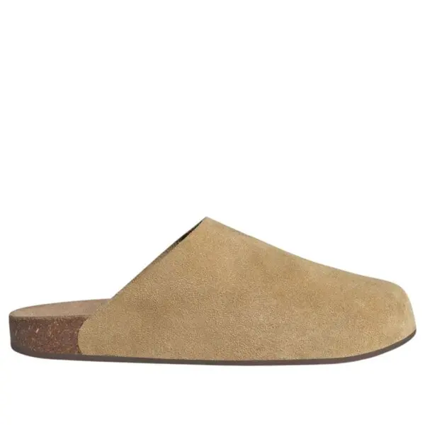 Adidas Adimule Slides - Beige/gum