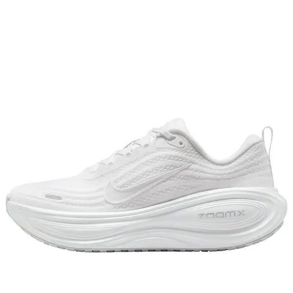 Nike Zoom Vomero Plus Sneakers - White/vast Grey/metallic Silver