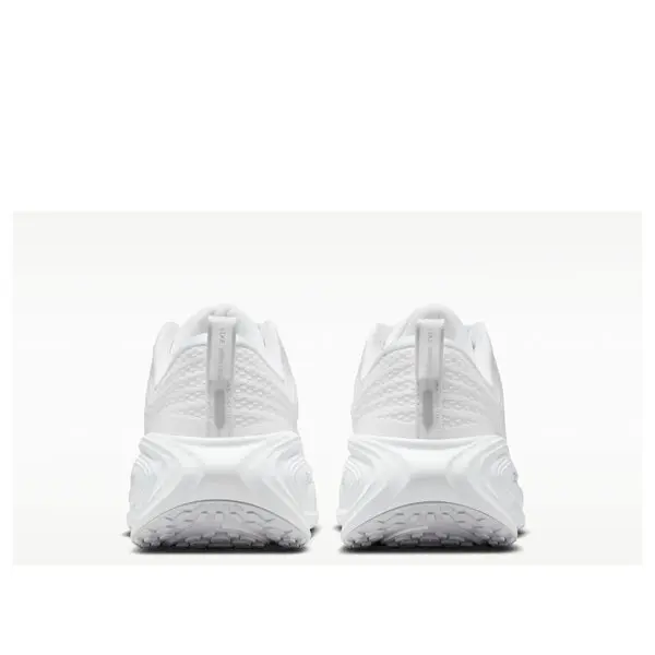 Nike Zoom Vomero Plus Sneakers - White/vast Grey/metallic Silver