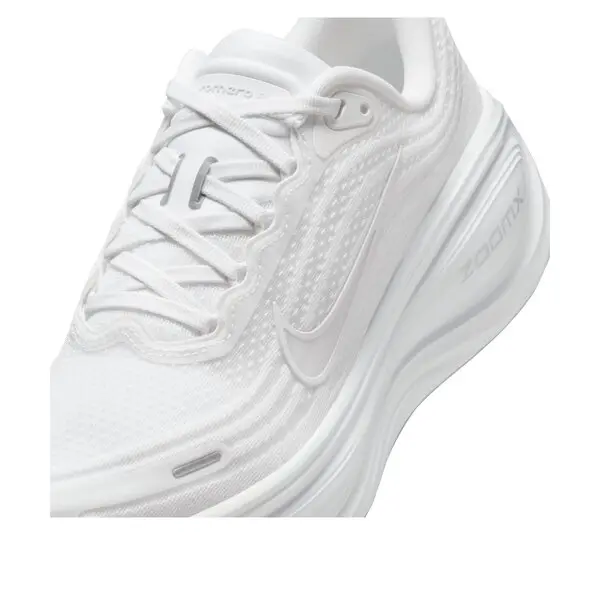 Nike Zoom Vomero Plus Sneakers - White/vast Grey/metallic Silver