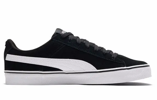 PUMA Retro Casual Sneakers