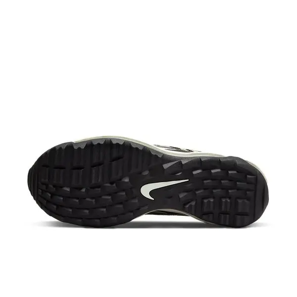 Nike Max 97 Golf Nrg "zebra" Sneakers - Black/brown